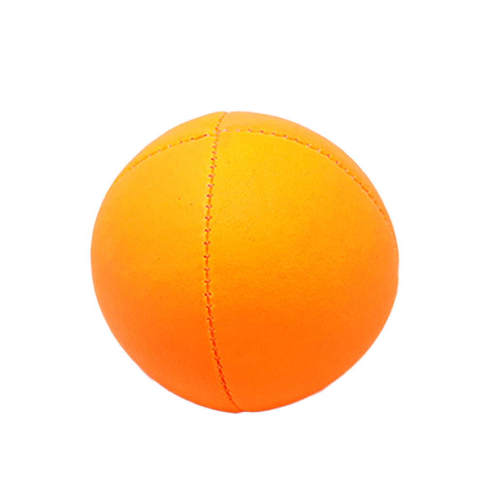 Cascade Neon Classic Thud Juggling Ball | Bright, Adult Juggling Balls
