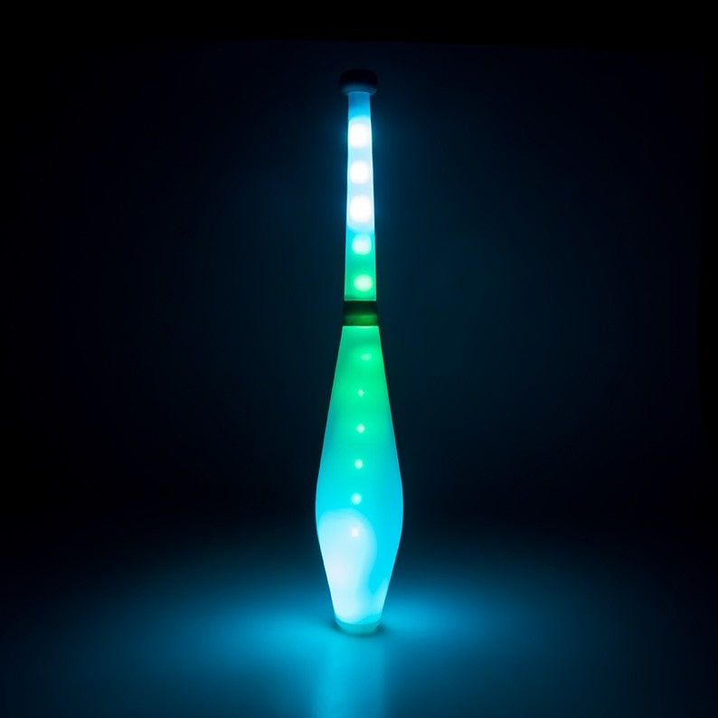 Juggle Dream LED Juggling Club | Fun Light Up Juggling Club