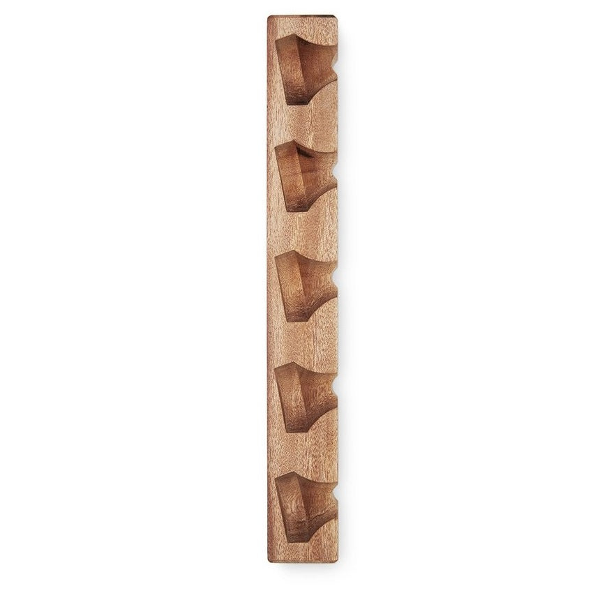 Krom Cliff John Kendama Holder v2 | Kendama Wall Mount Shelf