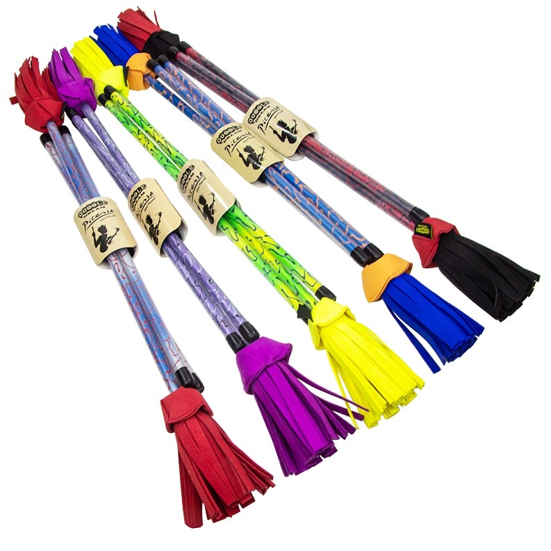 Juggle Dream Picasso Flower Sticks | Beginner Spinning Juggling