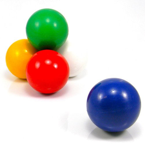 100mm Practice Contact Ball | Great Beginner Contact Juggling Ball