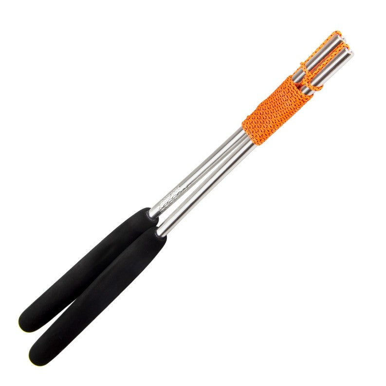 Juggle Dream Coloured Aluminium Handsticks | Diabolo Sticks