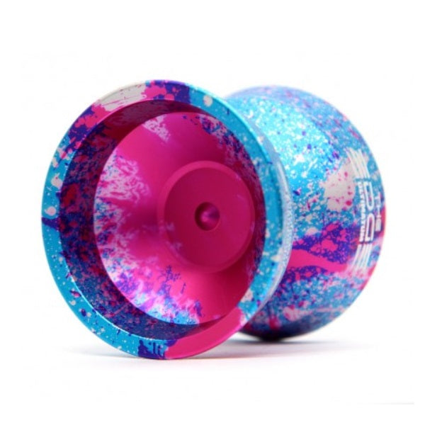 YoYo Factory Edge Ultimatum YoYo | Evan Nagao Pro YoYo